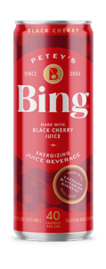 Bing Cherry – Bing Beverage