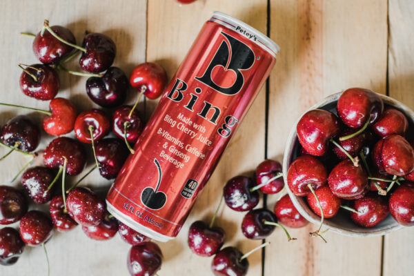 Bing Beverage – Get Inspired. Get BINGed.