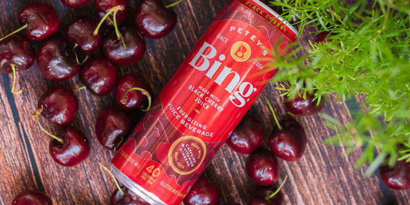 Bing Beverage – Get Inspired. Get BINGed.
