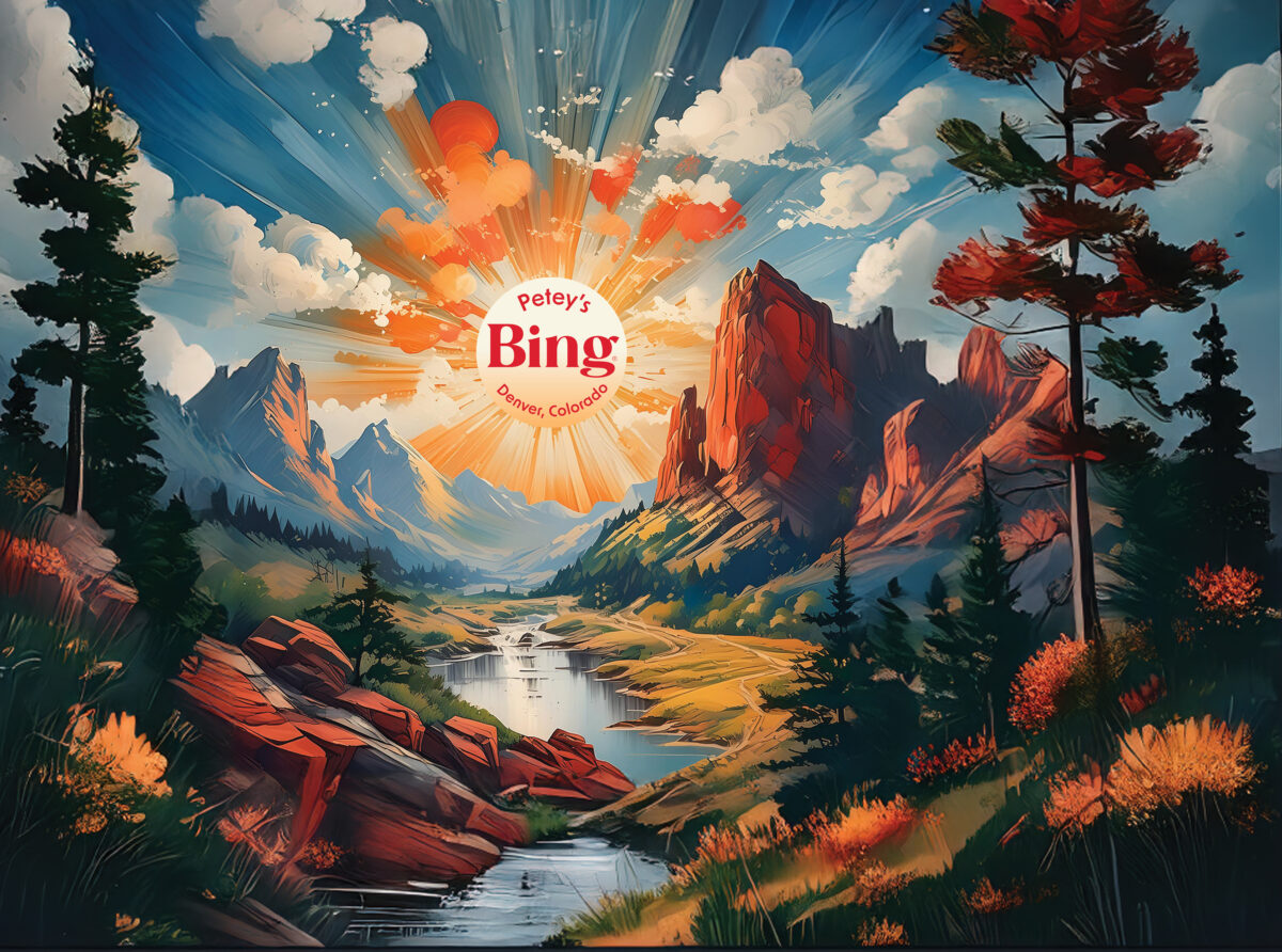 Retailer Locator Bing Beverage