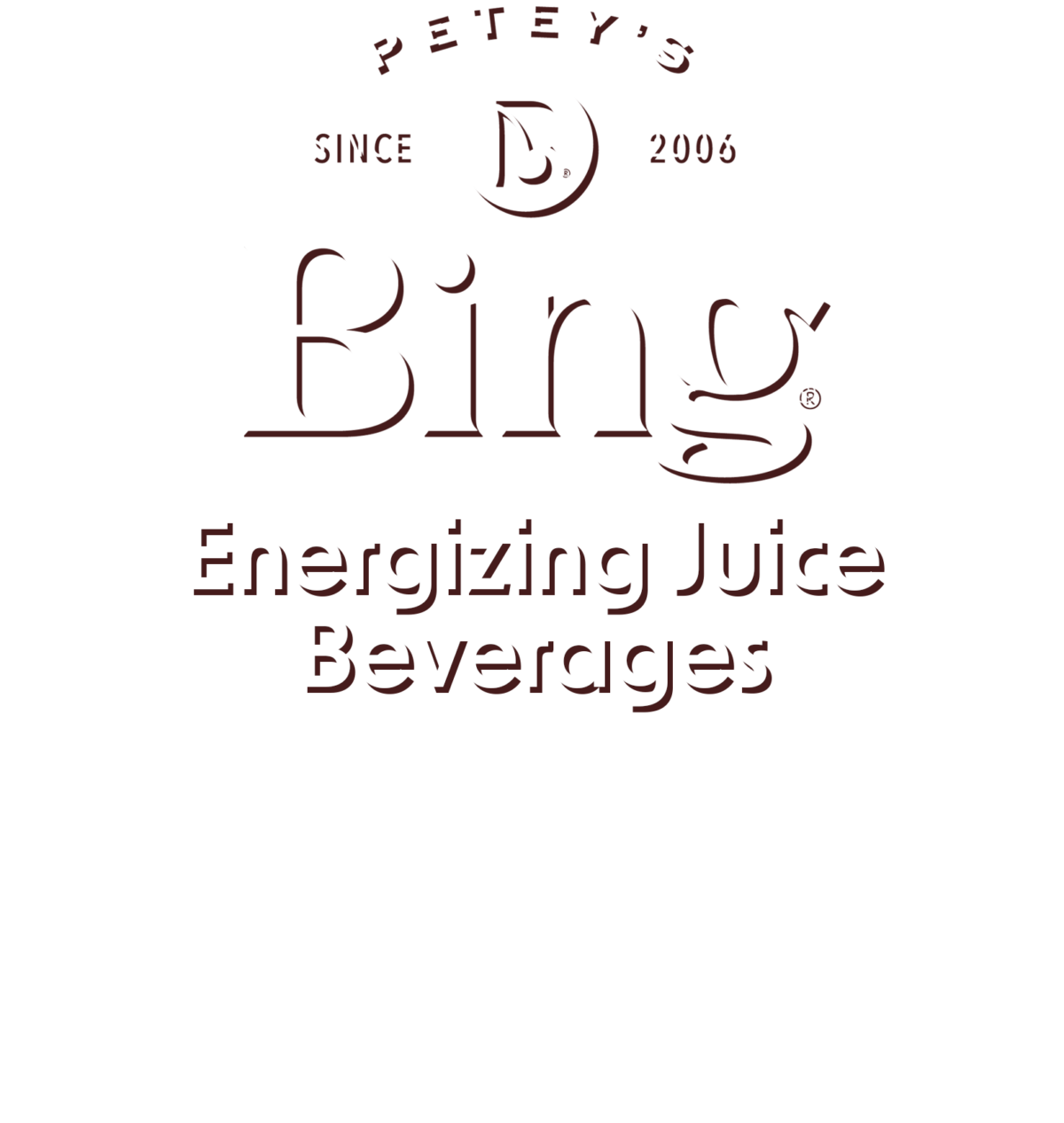 Bing Beverage – Get Inspired. Get BINGed.